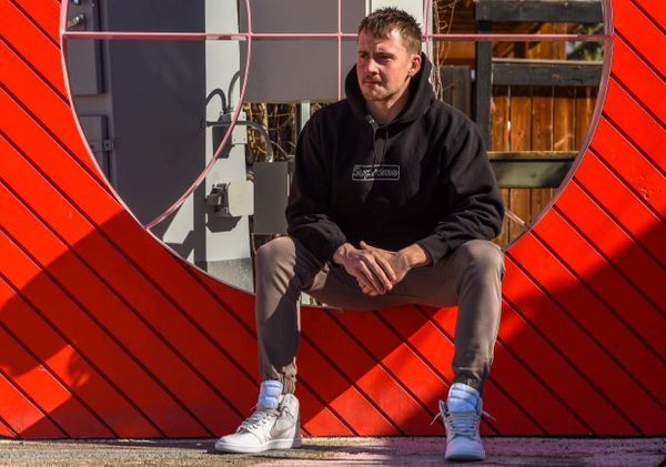 Kyle Cole (BA Co-op '19) Turns Co-op Into a Career