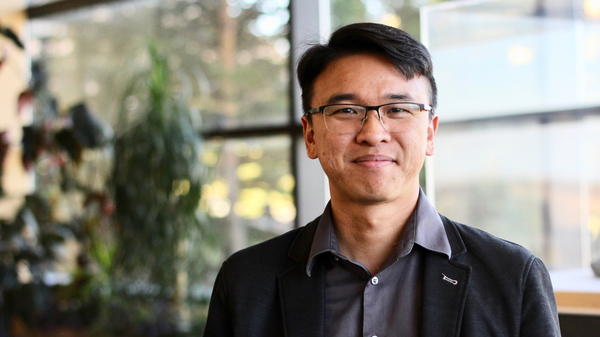 Professor Chee Meng Low