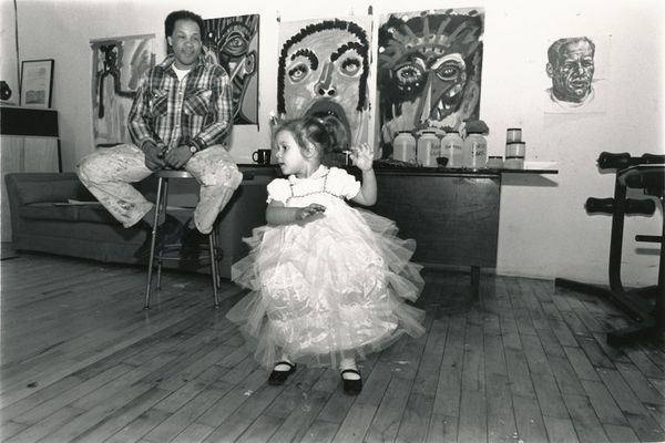 University of Lethbridge Art Gallery features works from Frederick J. Brown for Black History Month