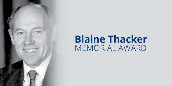 Honouring a love of learning and community: An invitation to contribute ...