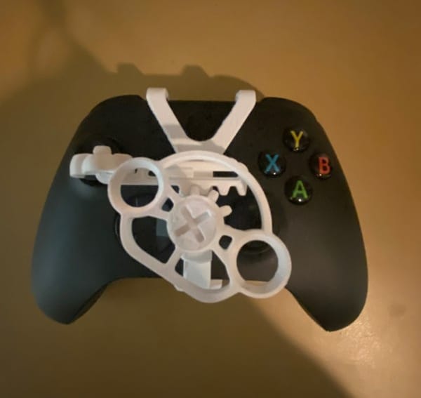 Bringing the joy back to gaming with adaptive technology