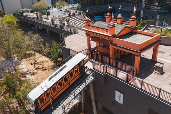 University to build funicular to improve access to UHall